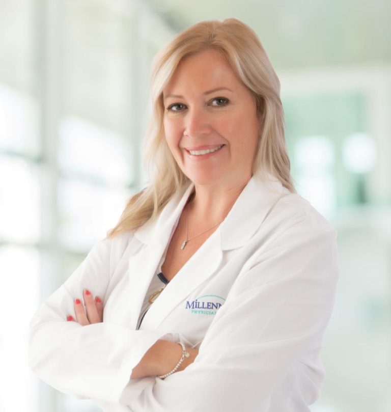 Jessica Treise, APRN | Millennium Physician Group