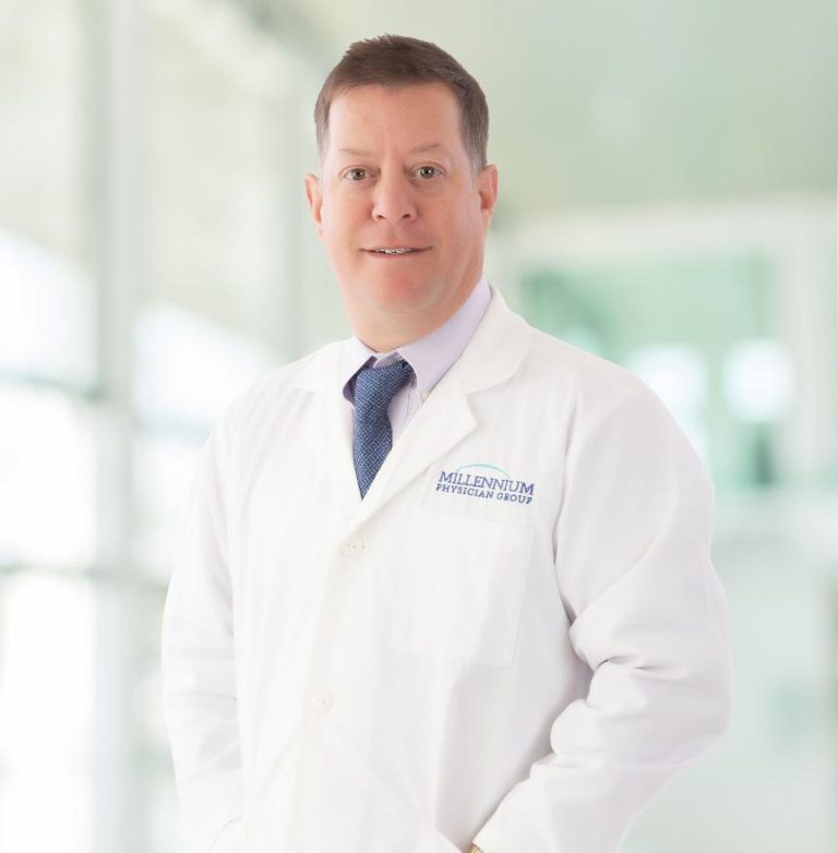 John Rosanova, DO | Millennium Physician Group