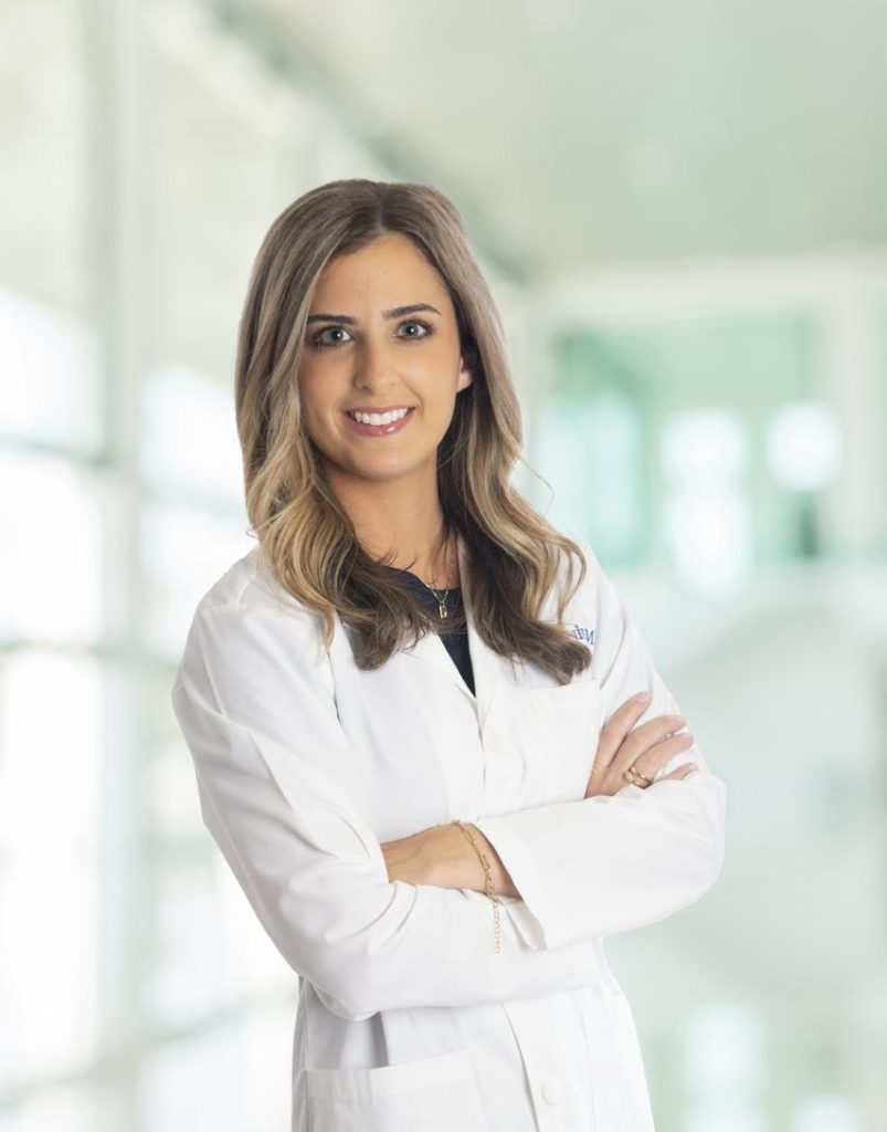 Julia Olivastro, APRN | Millennium Physician Group