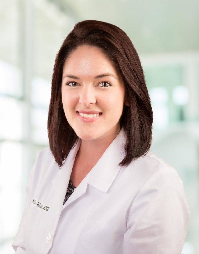 Kristin Wilson, APRN | Millennium Physician Group