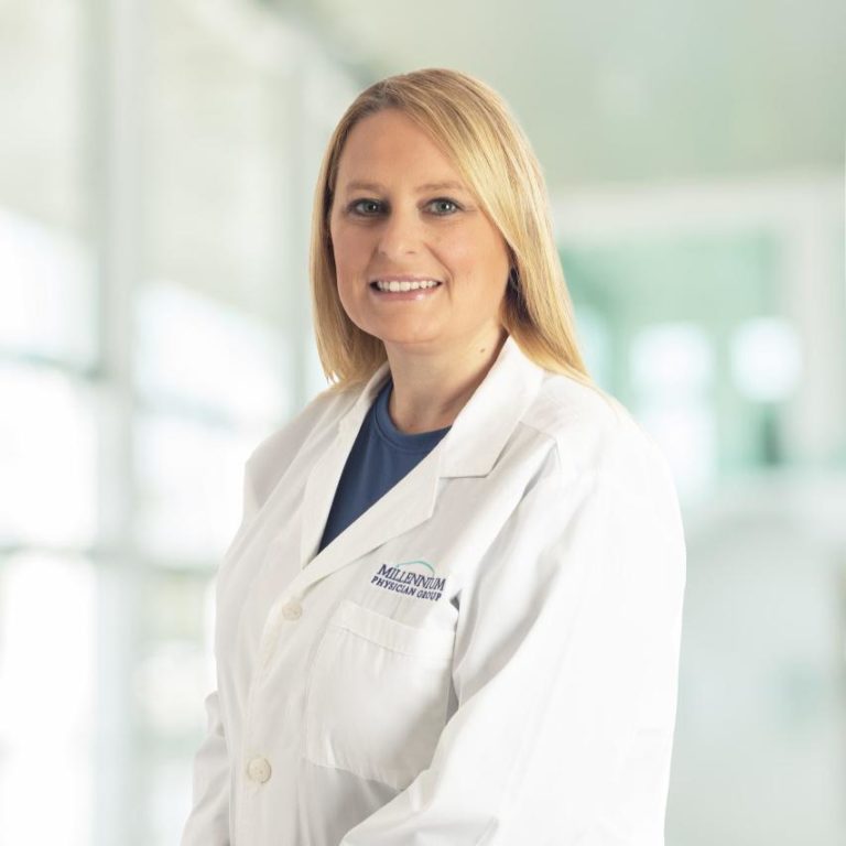 Kristy Hyde, APRN | Millennium Physician Group
