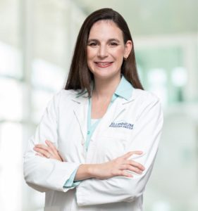 Laura Nall, MD | Millennium Physician Group