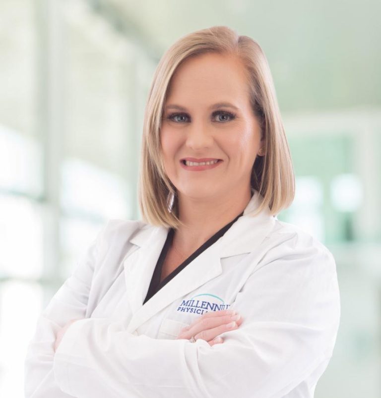 Mary S. Brynin, APRN | Millennium Physician Group