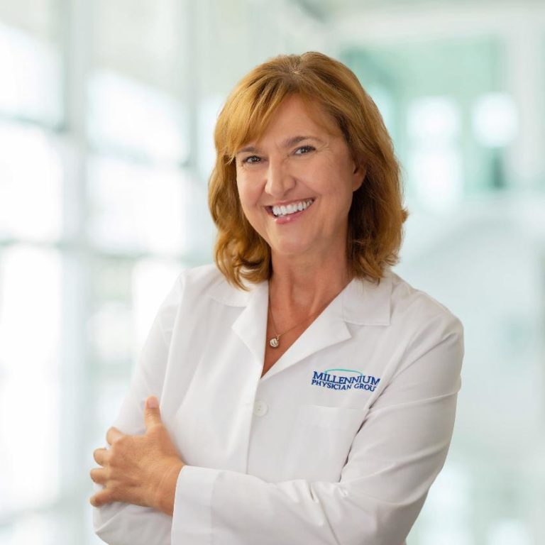 Mihaela Beloiu, MD | Millennium Physician Group