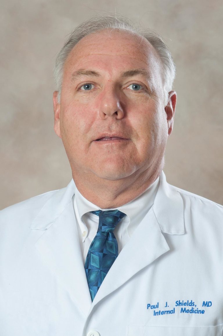 Paul Shields, MD | Millennium Physician Group