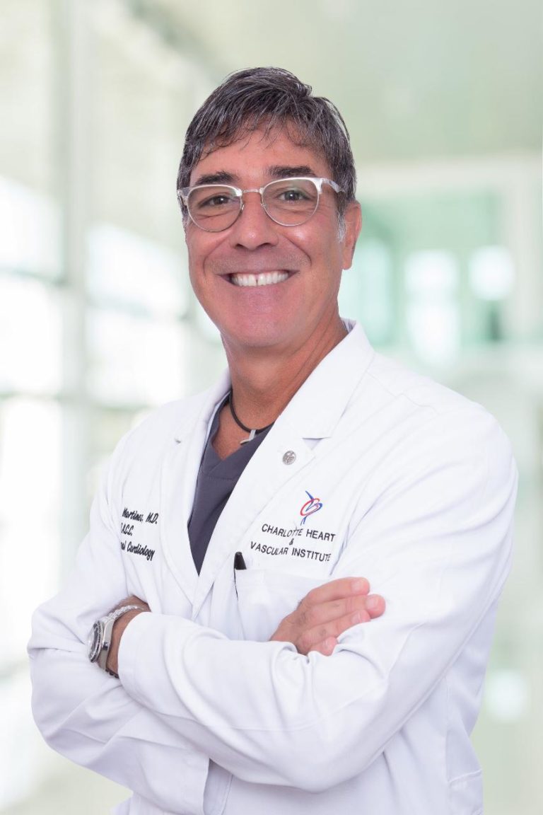 Ricardo R. Martinez, MD | Millennium Physician Group