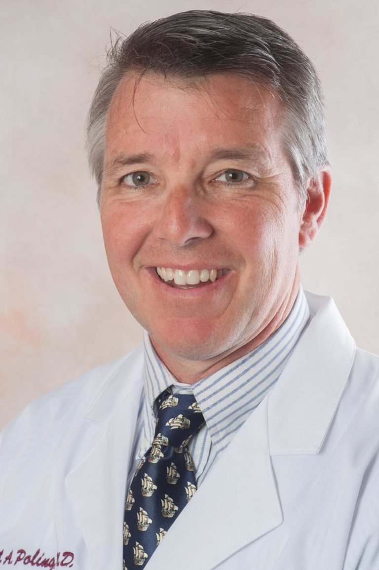 Robert Poling, MD | Millennium Physician Group