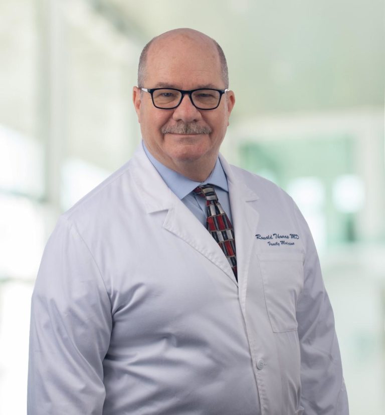 Ronald Thomas, MD | Millennium Physician Group