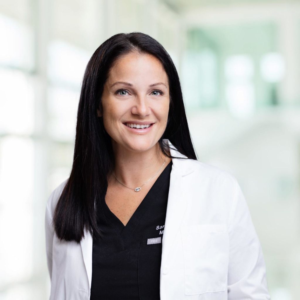 Sarah Courtney, APRN | Millennium Physician Group