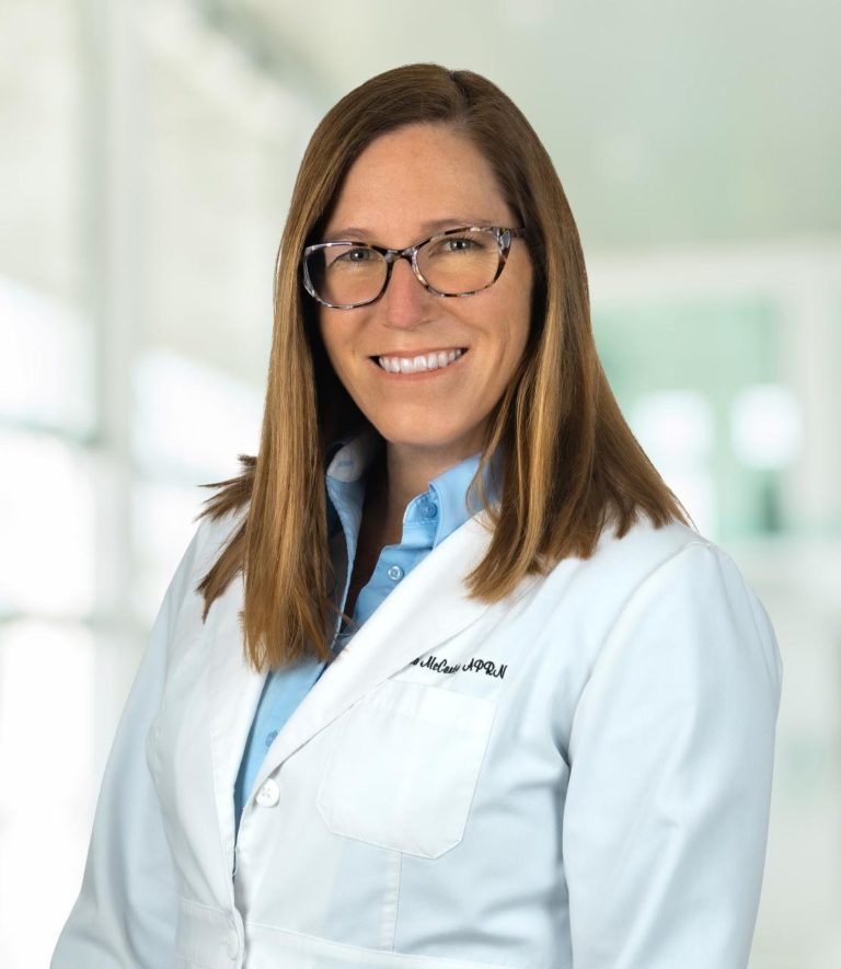 Sorcha McCarthy, APRN | Millennium Physician Group