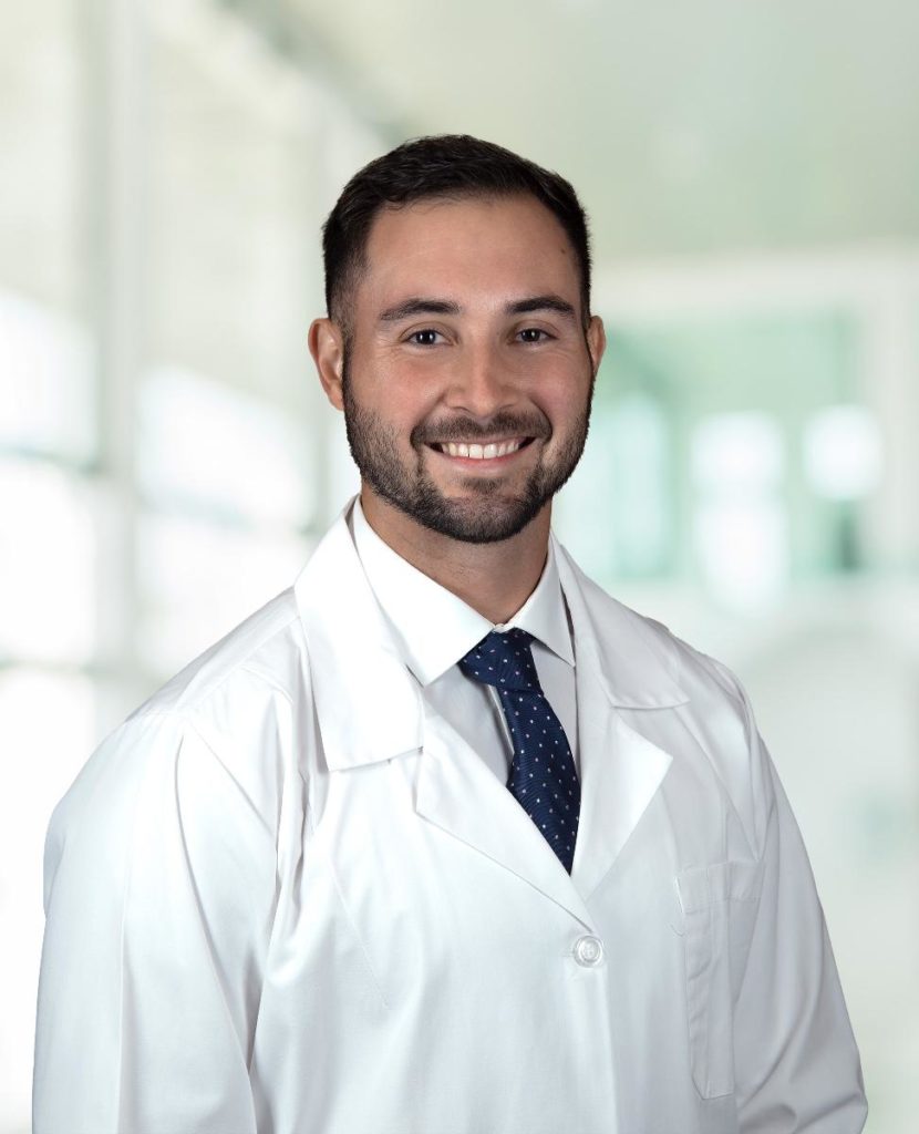 Taylor Trace, PA-C | Millennium Physician Group