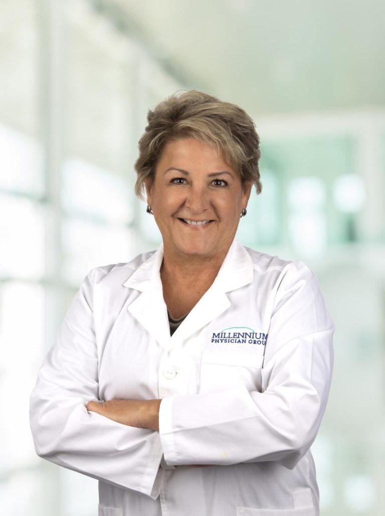 Tracy C. McKenzie, APRN | Millennium Physician Group