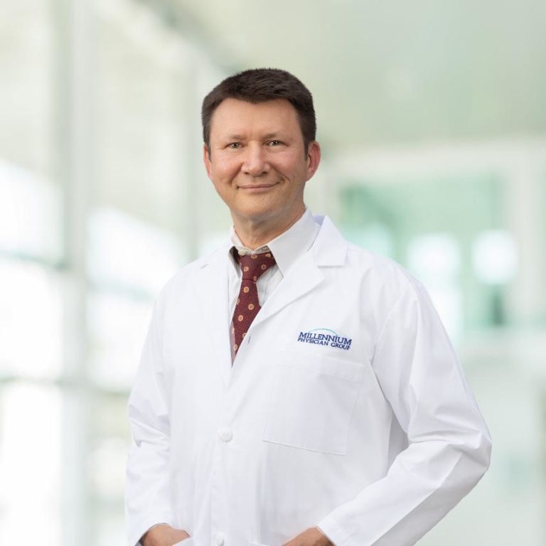 Yan Wolfson, MD | Millennium Physician Group