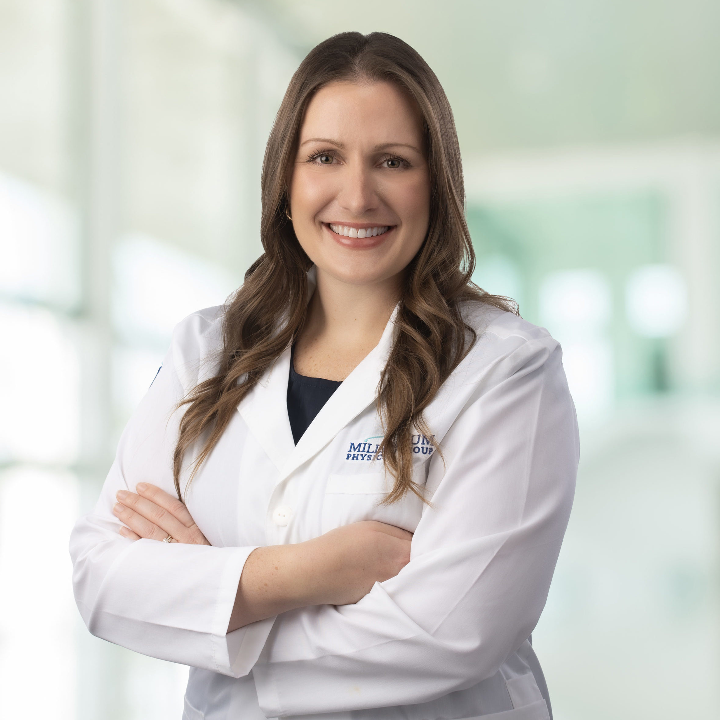 Courtney Angelino, APRN - Millennium Physician Group