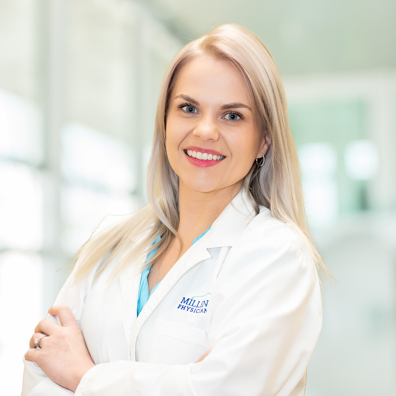 Kelly Carpenter, APRN - Millennium Physician Group