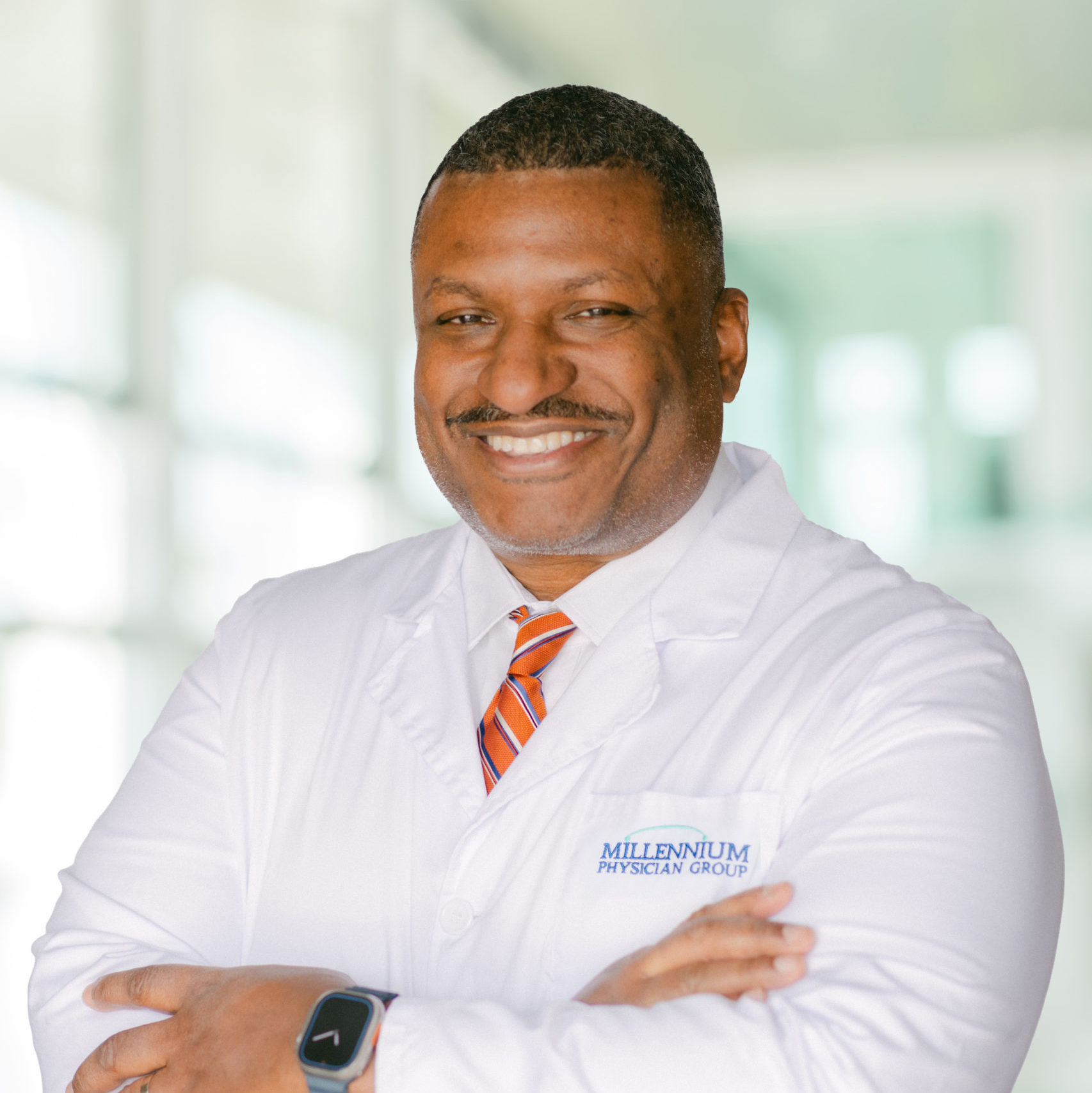 Audwin Nelson, MD - Millennium Physician Group