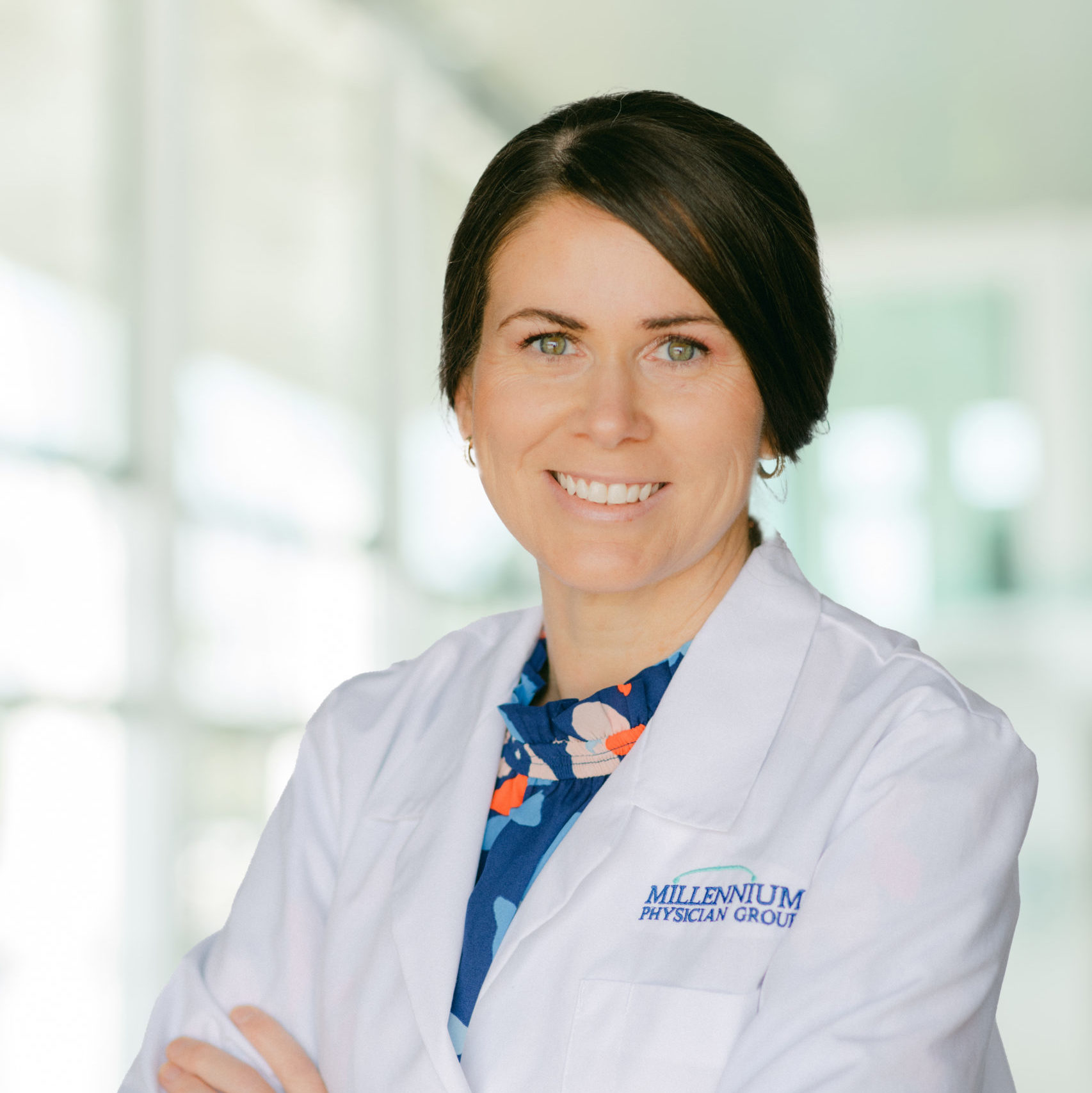 Rachel Williams, APRN - Millennium Physician Group