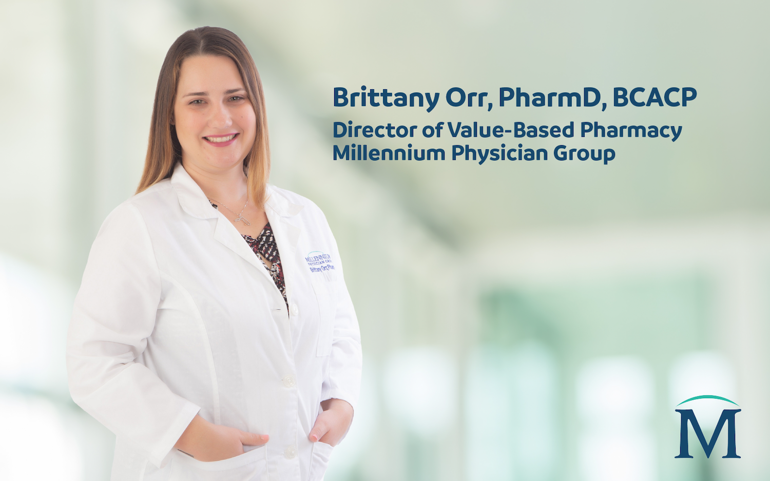 Medication Adherence: A Letter to Patients | Millennium Physician Group