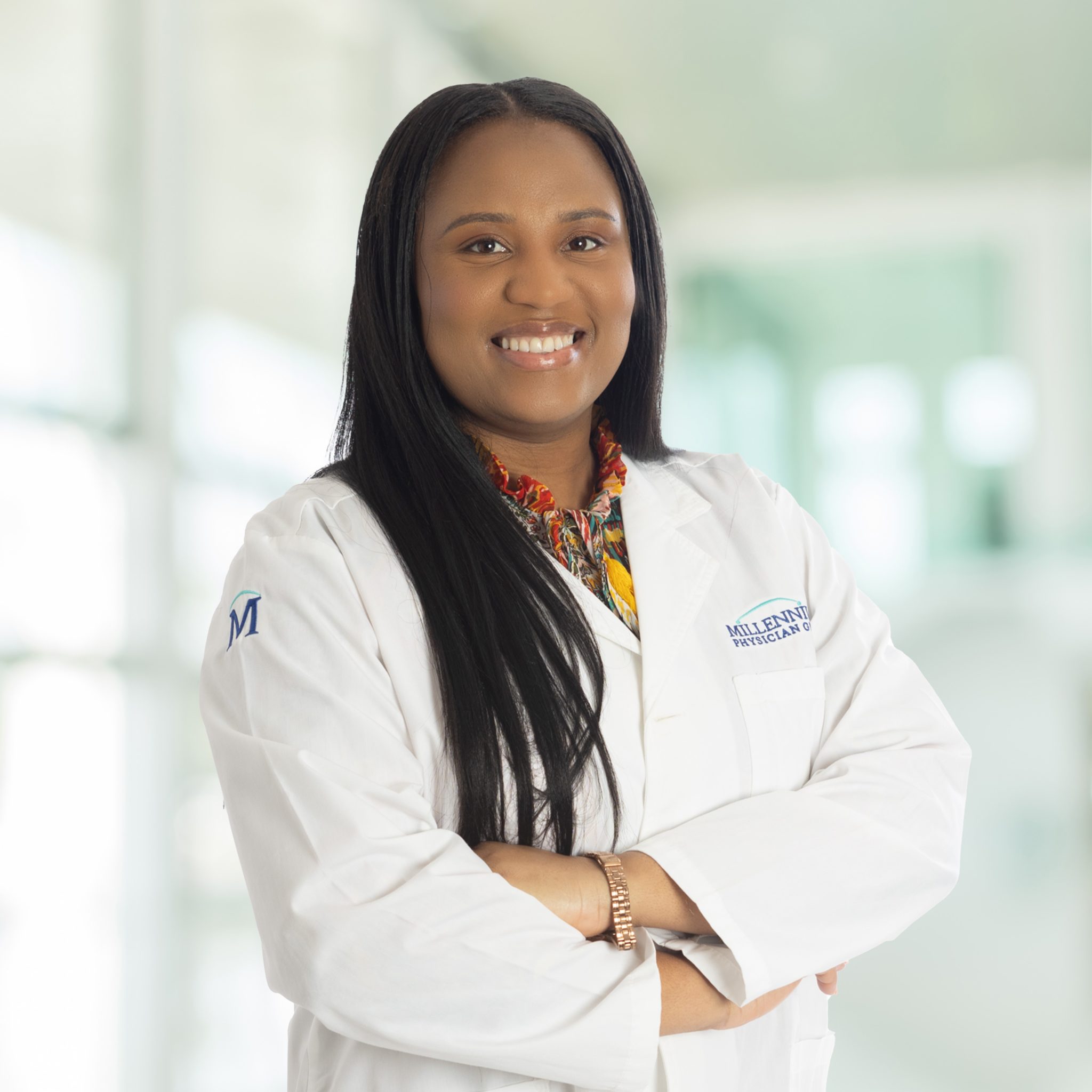 Carmalee Martin, APRN - Family Medicine | Millennium Physician Group
