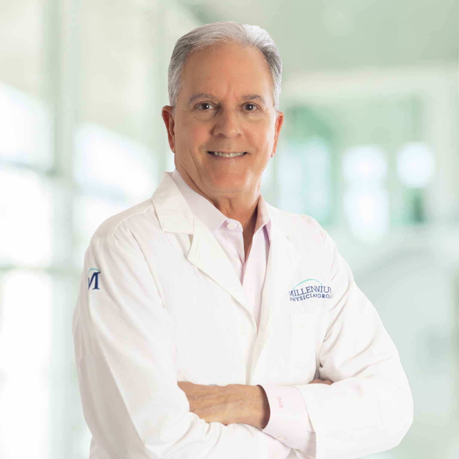 Donald A. Baseman, DO | Millennium Physician Group