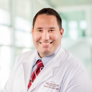 Estevan Del Castillo, MD - Family Medicine | Millennium Physician Group