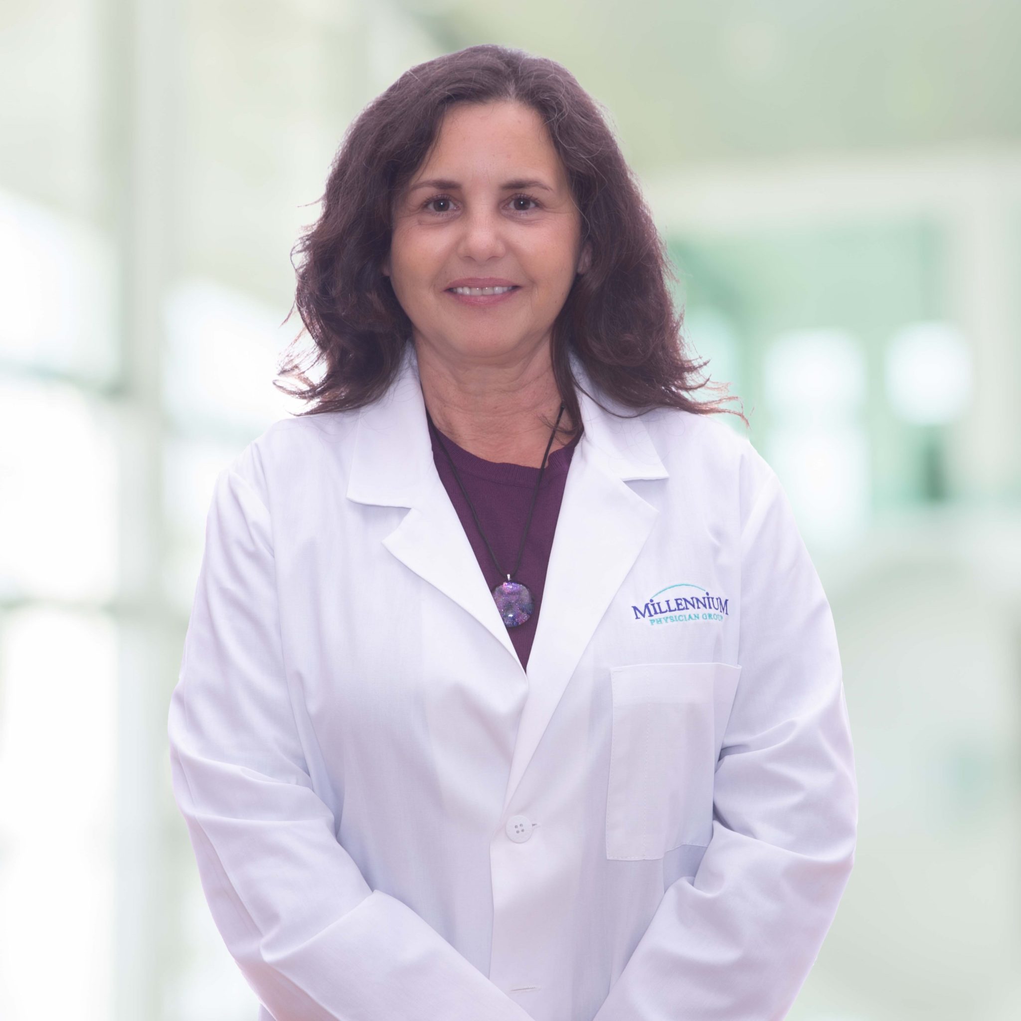 Laura Rainer, MD | Millennium Physician Group