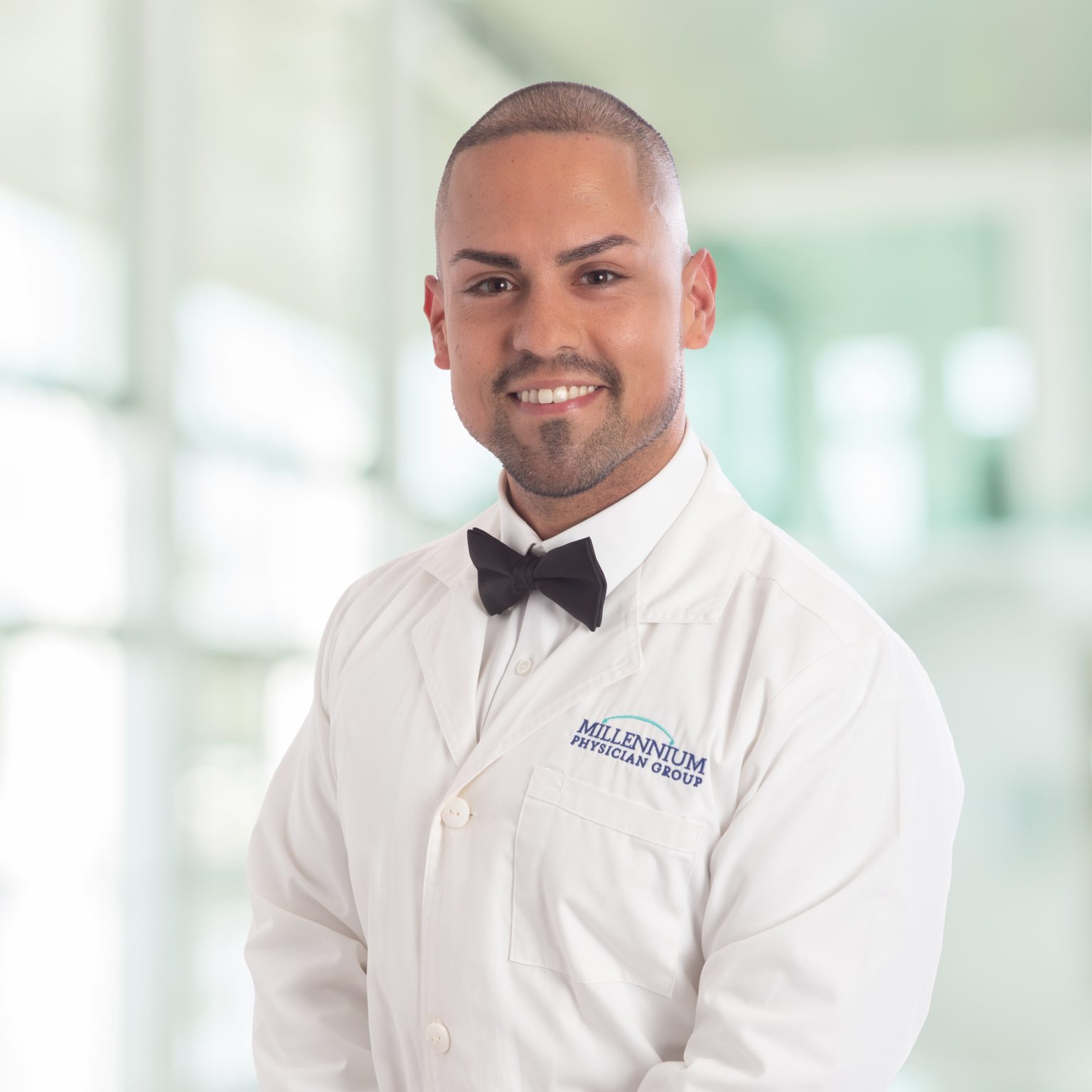 Mauricio Valencia Tejada, APRN | Millennium Physician Group