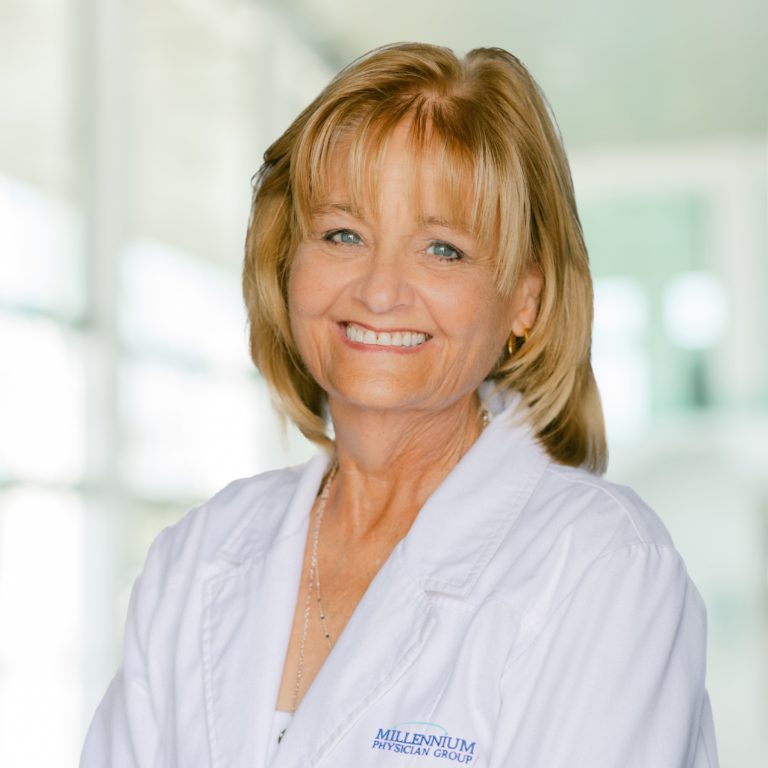 Sally Oliver, MSN, APRN, A-GNP-C | Millennium Physician Group