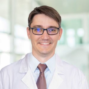 Stephen L. McNally, APRN - Urology | Millennium Physician Group