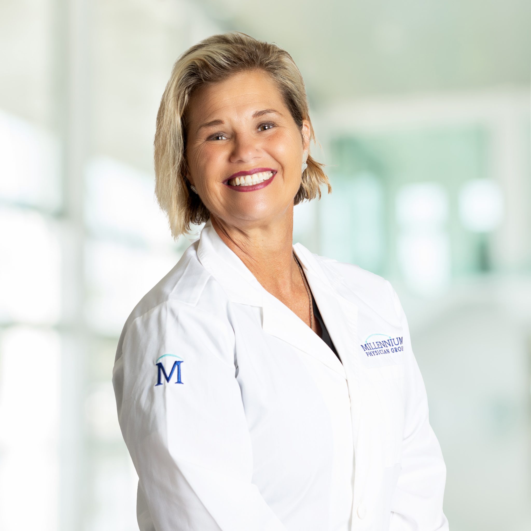 Lisa Ferrentino, APRN | Millennium Physician Group