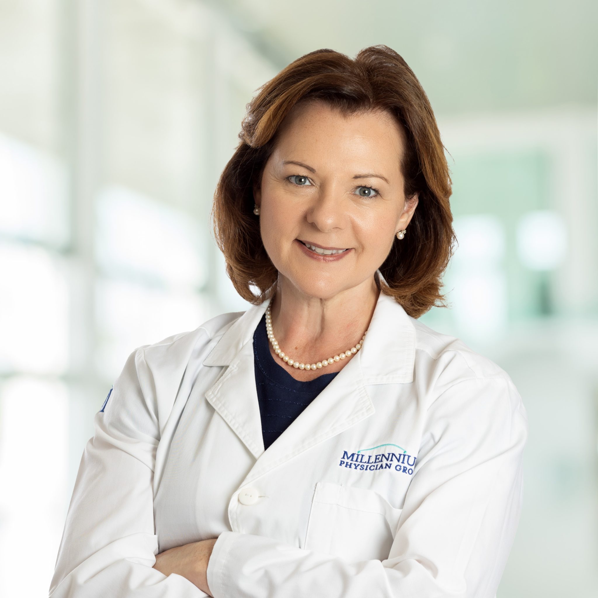 Elizabeth Fisher, APRN | Millennium Physician Group