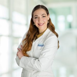 Kandyce Lopez, PA-C - Primary-Care | Millennium Physician Group