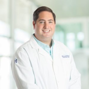 Aaron Josephson, DO - Hospitalist | Millennium Physician Group