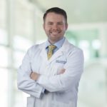 Charles Harrison, MD - Internal Medicine | Millennium Physician Group